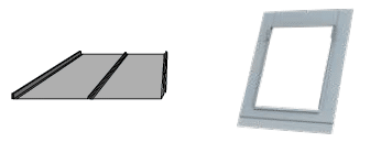 Het juiste gootstuk kiezen - DakraamShop.nl